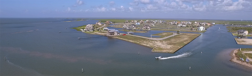 Our Community | HarborWalk
