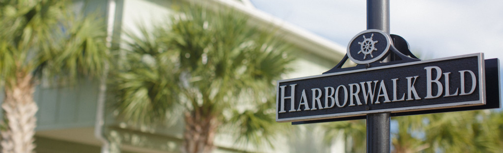 Location | HarborWalk