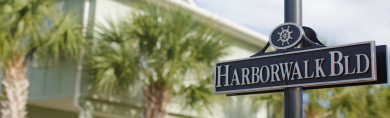 Location | HarborWalk