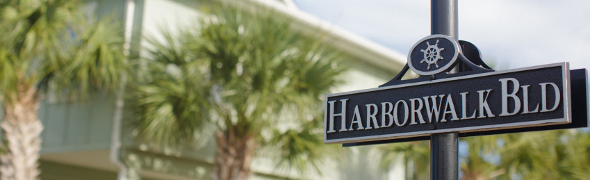 Location | HarborWalk