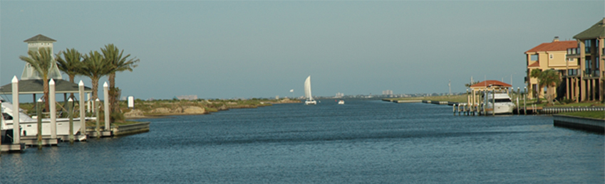 Community Facts & FAQ’s | HarborWalk
