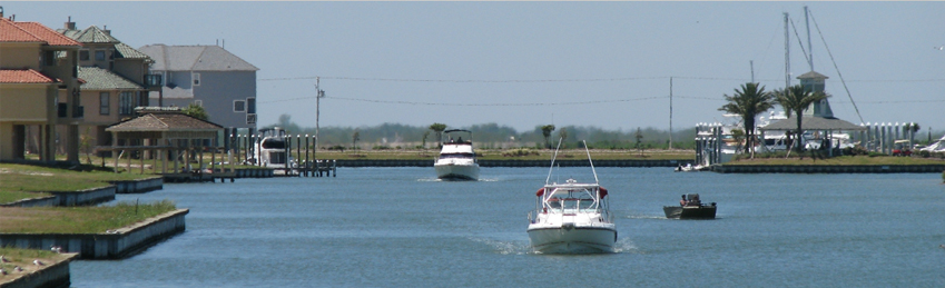 Community Facts & FAQ’s | HarborWalk