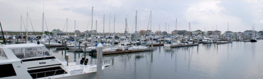 Marina | HarborWalk - Coastal Community on West Bay
