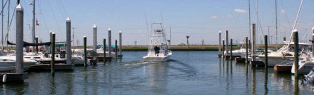 Marina | HarborWalk - Coastal Community on West Bay